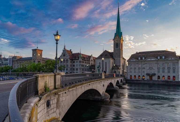 Best day trips from Geneva | All About Swiss