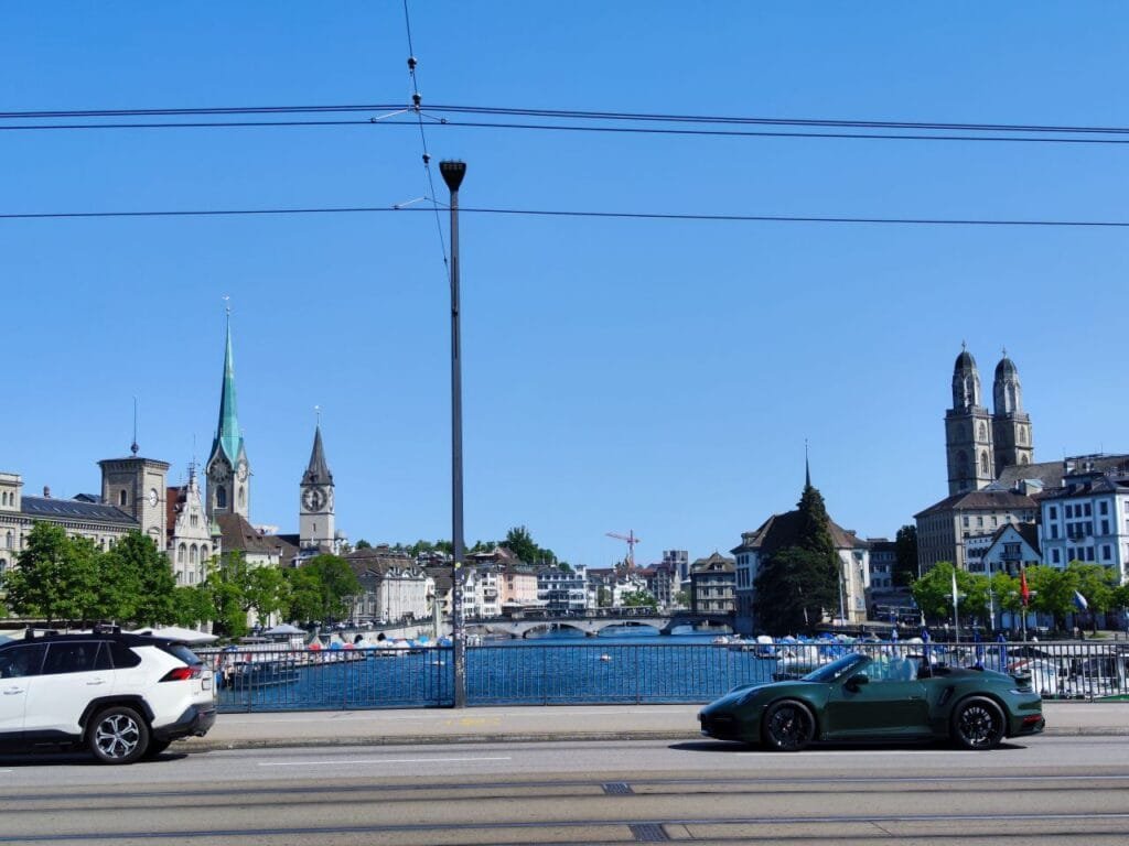 Public Transportation in Switzerland: A Comprehensive Guide | All About ...